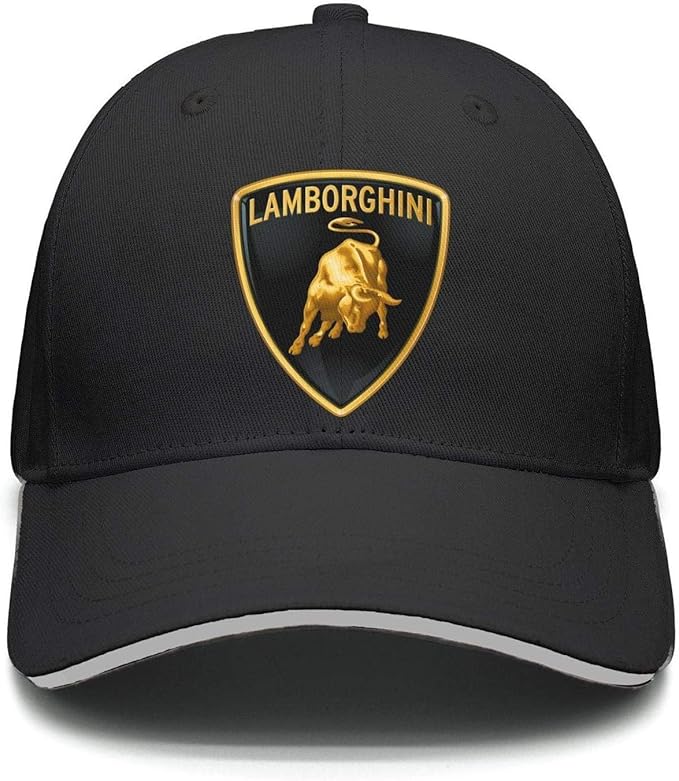 Cappellini da baseball Abbigliamento Zahhdasd Unisex Adjustable ...