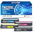 Amazon.com: Onorigi TN229XL Toner Cartridge High Yield Replacement for ...