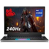 Amazon.com: Alienware 15 UHD 15.6-Inch Touchscreen Gaming Laptop (Intel ...