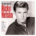 Ricky Nelson - 60 Greatest Hits of Ricky Nelson (3 CD Boxset) - Amazon ...