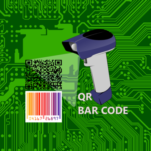 Amazon.com: QR Barcode Scanner: Appstore for Android