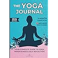 The Yoga Journal: Guided Yoga Routines, Meditation Practices and Self ...