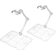 Amazon.com: TAMASHII NATIONS Stage Act. 4 for Humanoid Stand Support ...