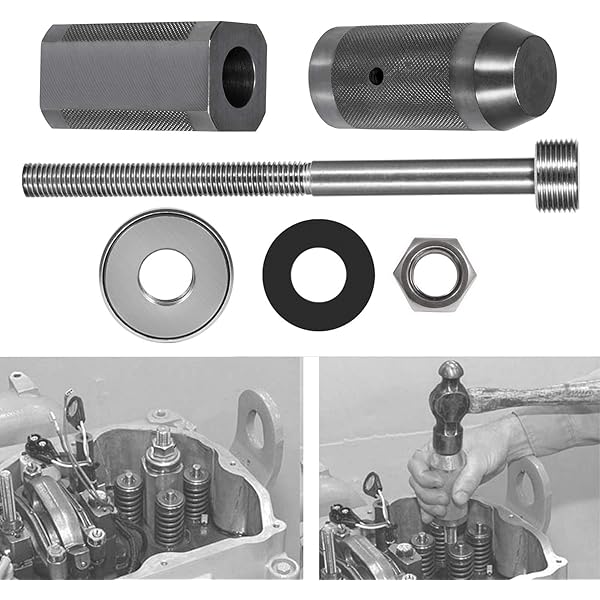 9U-6891 Injector Sleeve Cup Remover&Installer Set For CAT, 45% OFF