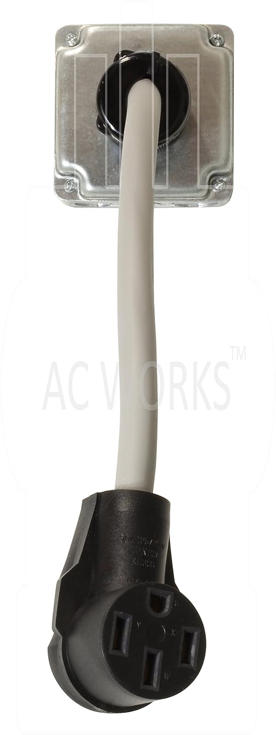 Safely use Extension Cords when charging an electric car or electric ...