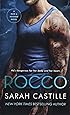 Nico: A Mafia Romance (Ruin & Revenge): Sarah Castille: 9781250104038 ...