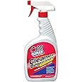Amazon.com: Oil Eater Original 32 oz Cleaner/Degreaser - Dissolve ...