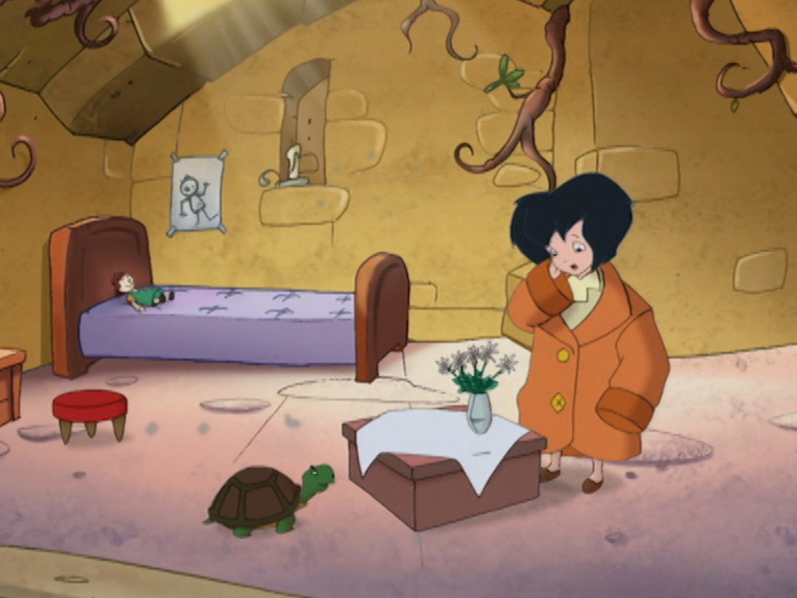 Watch Momo | Prime Video