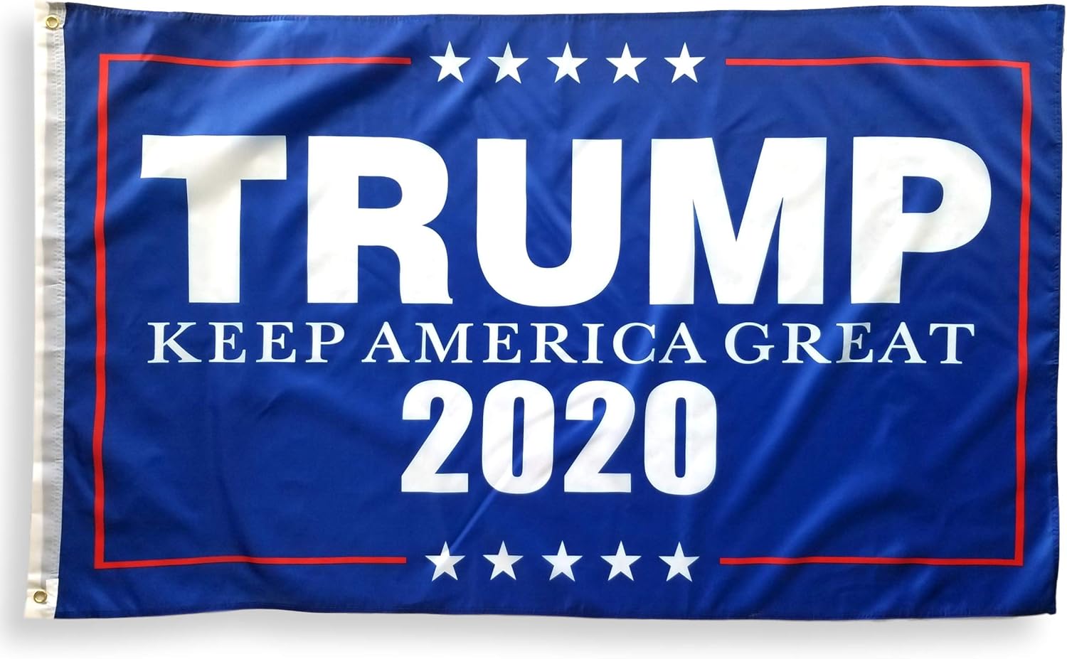 Keep America Great Flag Donald J. Trump Flag 2020 3x5 Foot , 3x5 Trump ...