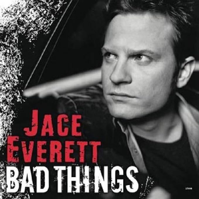 Bad Things [VINYL]: Amazon.co.uk: CDs & Vinyl