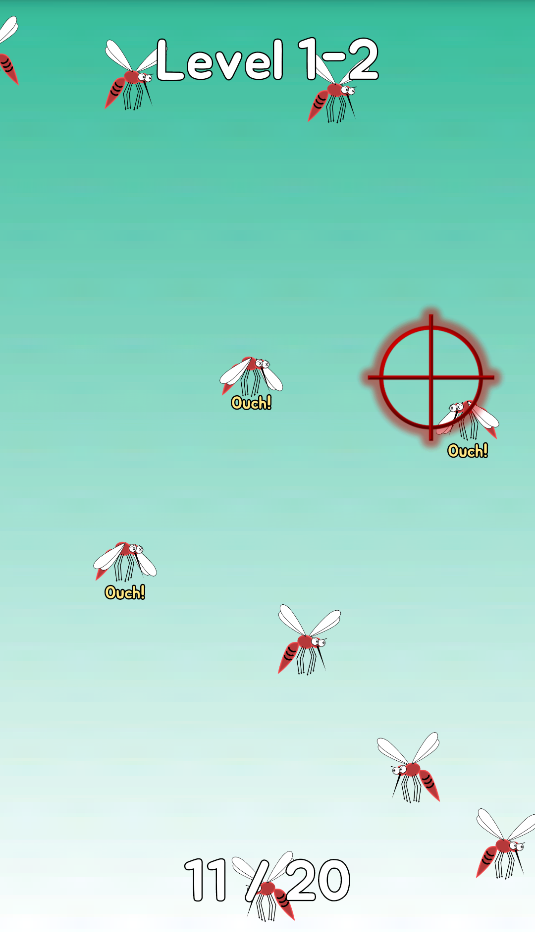 Kill Mosquito: Amazon.es: Appstore para Android