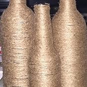 Rope King JT#18335 Heavy Duty Jute Twine, 335': Amazon.com: Industrial ...