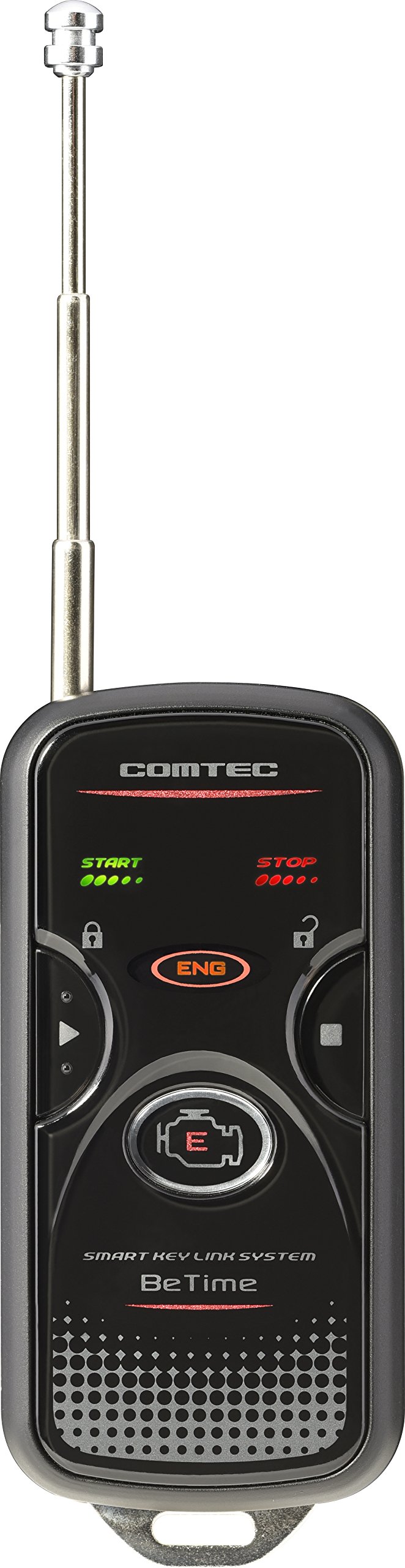 Mua Comtec Be Time Engine Starter Be Time w/ Remote Answer-Back Model BeTime WRS-40 Push-to ...