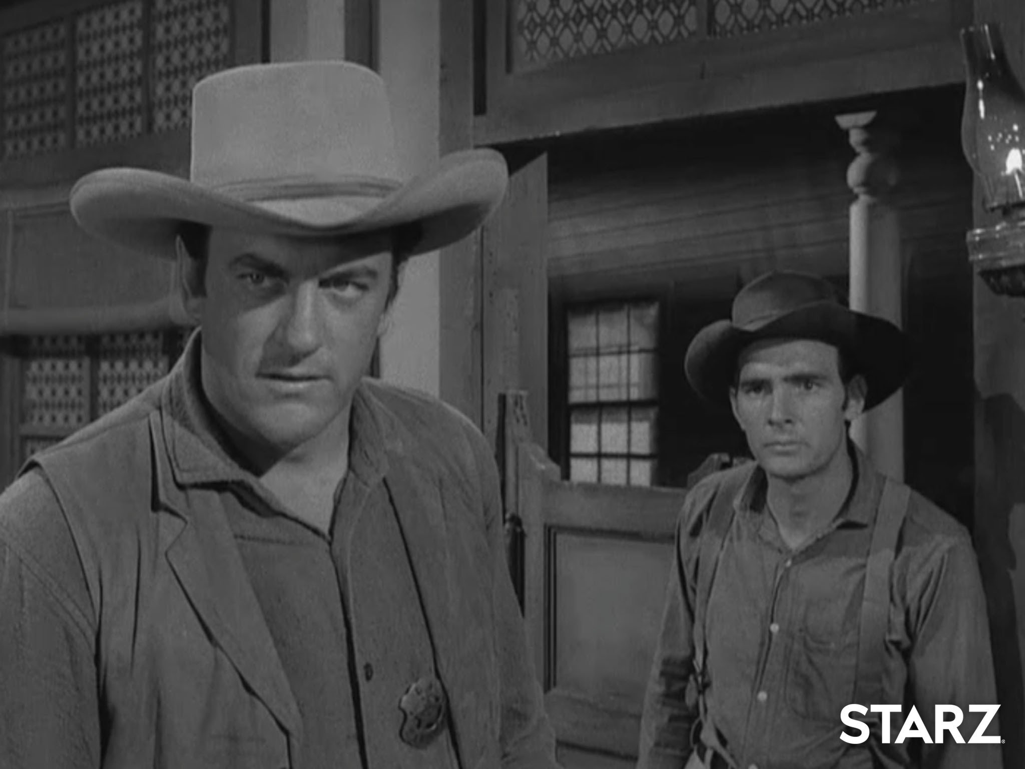 Watch Gunsmoke aka Marshal Dillon | Prime Video
