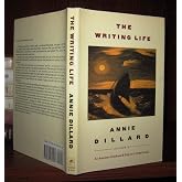 The Writing Life: Dillard, Annie: 9780060919887: Amazon.com: Books