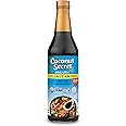 Coconut Secret Coconut Aminos Sauce Organic, 237ml (Packaging May Vary ...