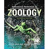 Integrated Principles of Zoology ISE: Cleveland P. Hickman, Jr., Susan L. Keen, David J ...