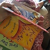 My Mouth Is a Volcano!: Julia Cook, Carrie Hartman: 8601404247040 ...