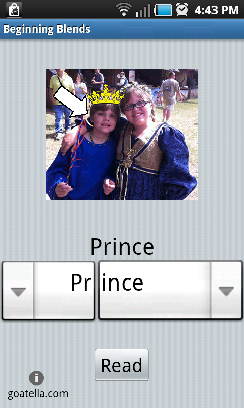Beginning Blends Word Builder:Amazon.com:Appstore for Android