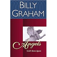 Angels: God's Secret Agents: Graham, Billy: 9780849942143: Amazon.com ...