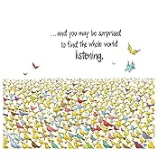 Say Something: Peter H. Reynolds: 9780545865036: Amazon.com: Books