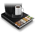 Amazon.com: Mind Reader Hero Coffee Pod Drawer, One Size, Black : Home ...