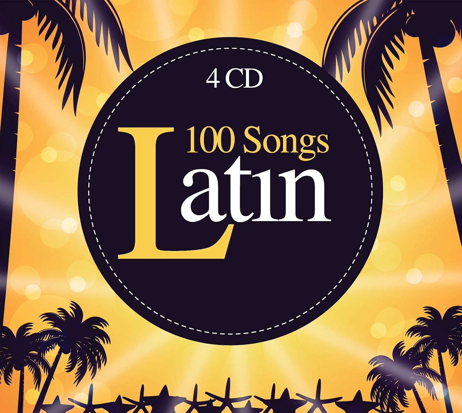 100 chansons latines, musique brésilienne, bossa Nova, musique de danse ...