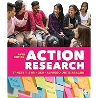 The Action Research Dissertation: A Guide for Students and Faculty ...