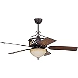 Hunter Adirondack 52" Ceiling Fan - Model 59006 - - Amazon.com