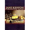 Collected Poems: Kenyon, Jane: 9781555974787: Amazon.com: Books