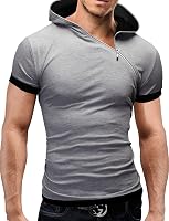MERISH Moderner Strickpullover Herren Grobstrick Schalkragen Modell ...