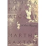 Amazon.com: Louisa May Alcott: A Biography: 9781555534172: Stern ...