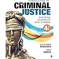Introduction to Criminal Justice: Systems, Diversity, and Change ...