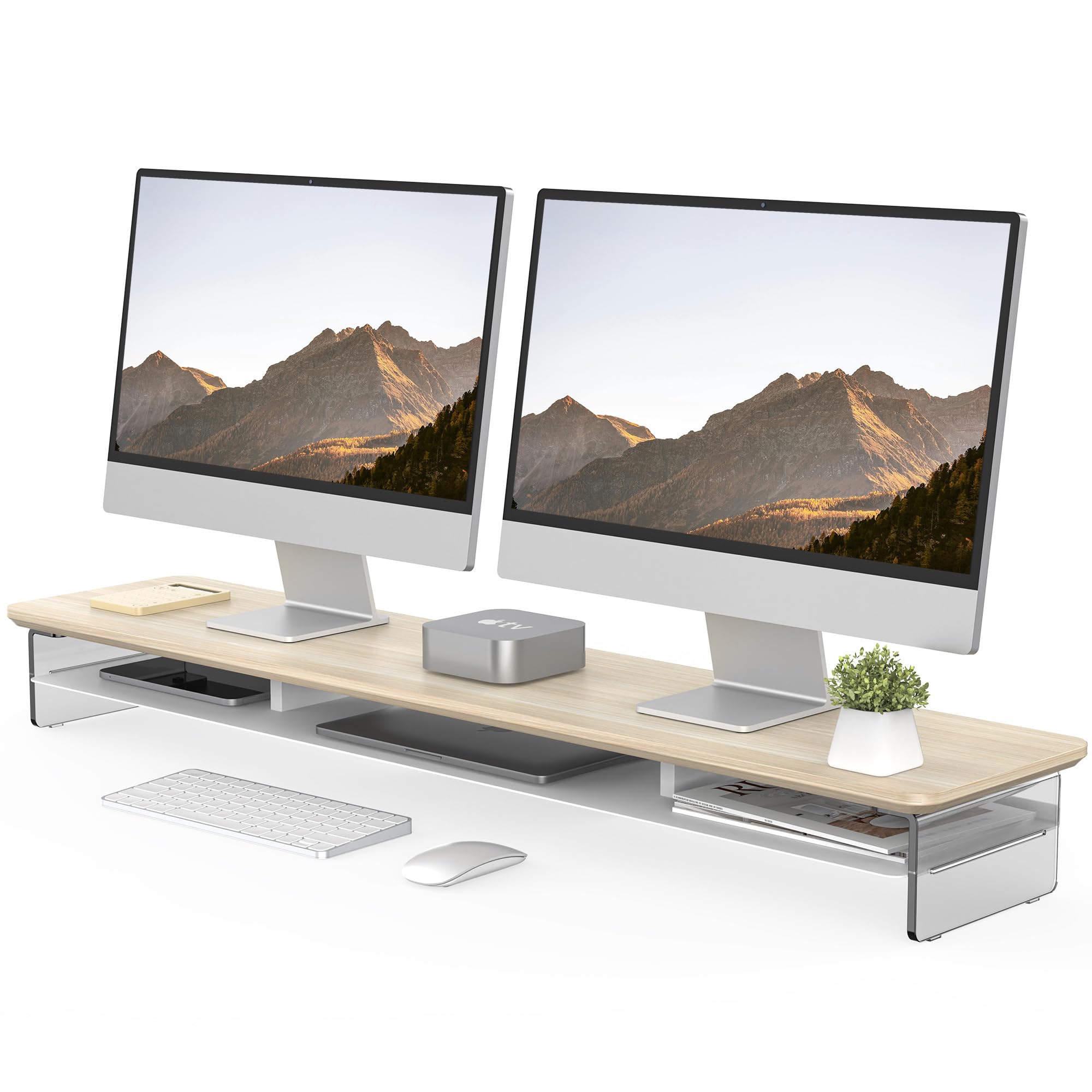 Mua Fenge G04Y2103C Monitor Stand, Desktop Stand, Desktop Stand ...