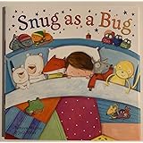 Snug As a Bug: Ross, Michael Elsohn, Long, Sylvia: 9780811842457 ...