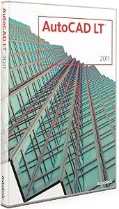 Amazon.com: Autodesk AutoCAD LT 2011 (OLD VERSION)