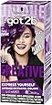 Amazon.com : Got2b Unlimited Semi-Permanent Hair Color : Beauty