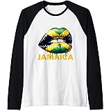 Amazon.com: Rasta Reggae Lips Mouth Jamaican Music Kissing Tank Top ...