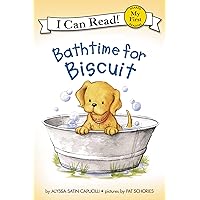 Amazon.com: Biscuit Visits the Big City (My First I Can Read ...