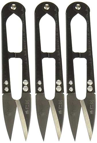 Handy Thread and Unpicking Snips: Amazon.co.uk: DIY & Tools