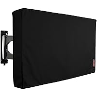 Amazon.com: iBirdie Outdoor Waterproof and Weatherproof TV Cover with ...