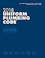2018 Uniform Plumbing Code with Tabs: The international Association of ...