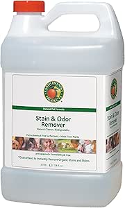 Amazon.com : Venus Laboratories Earth Friend Stain/Odor Remover, 128 ...