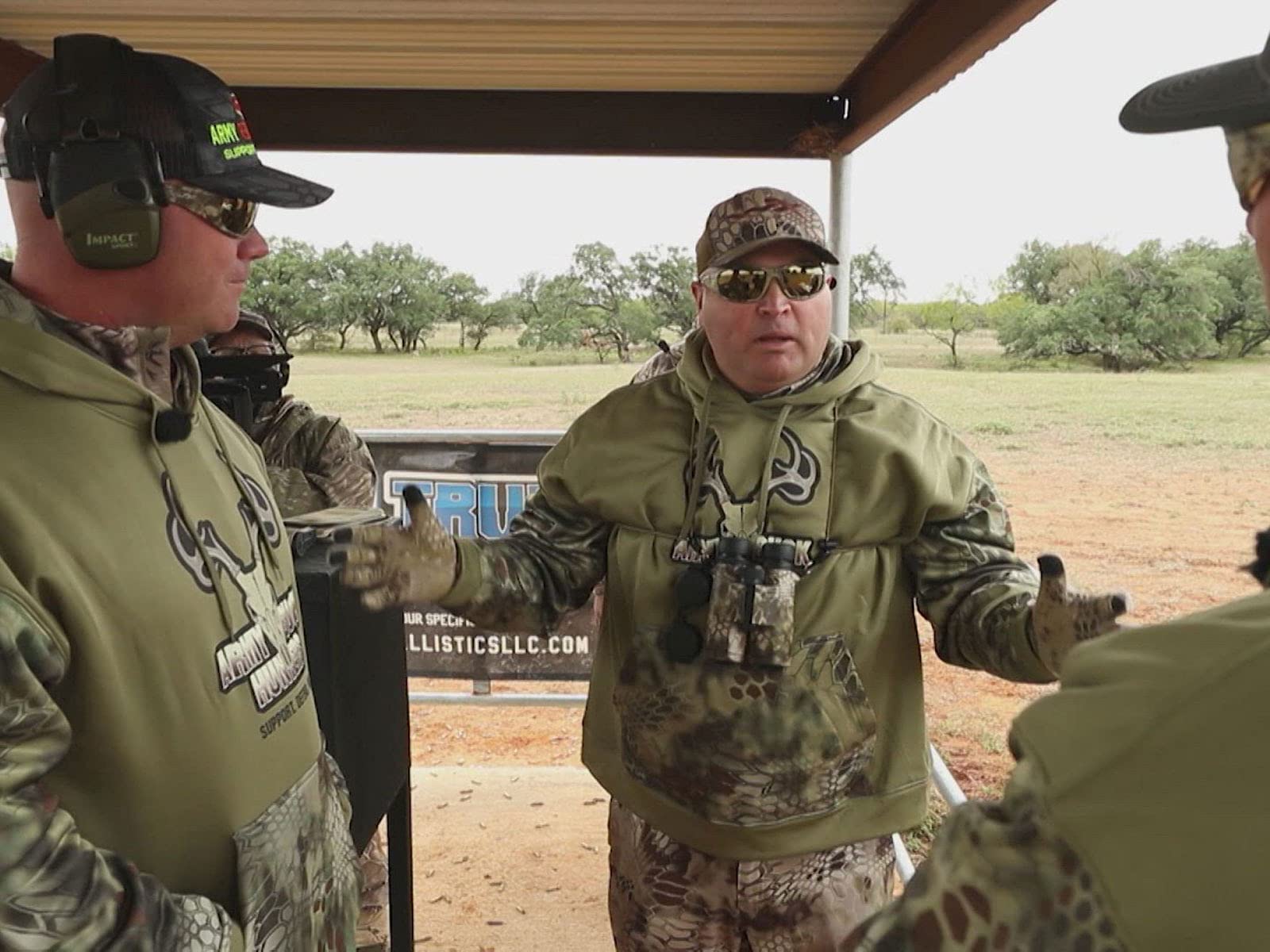 Watch Army Buck Hunters - Season 2 | Prime Video