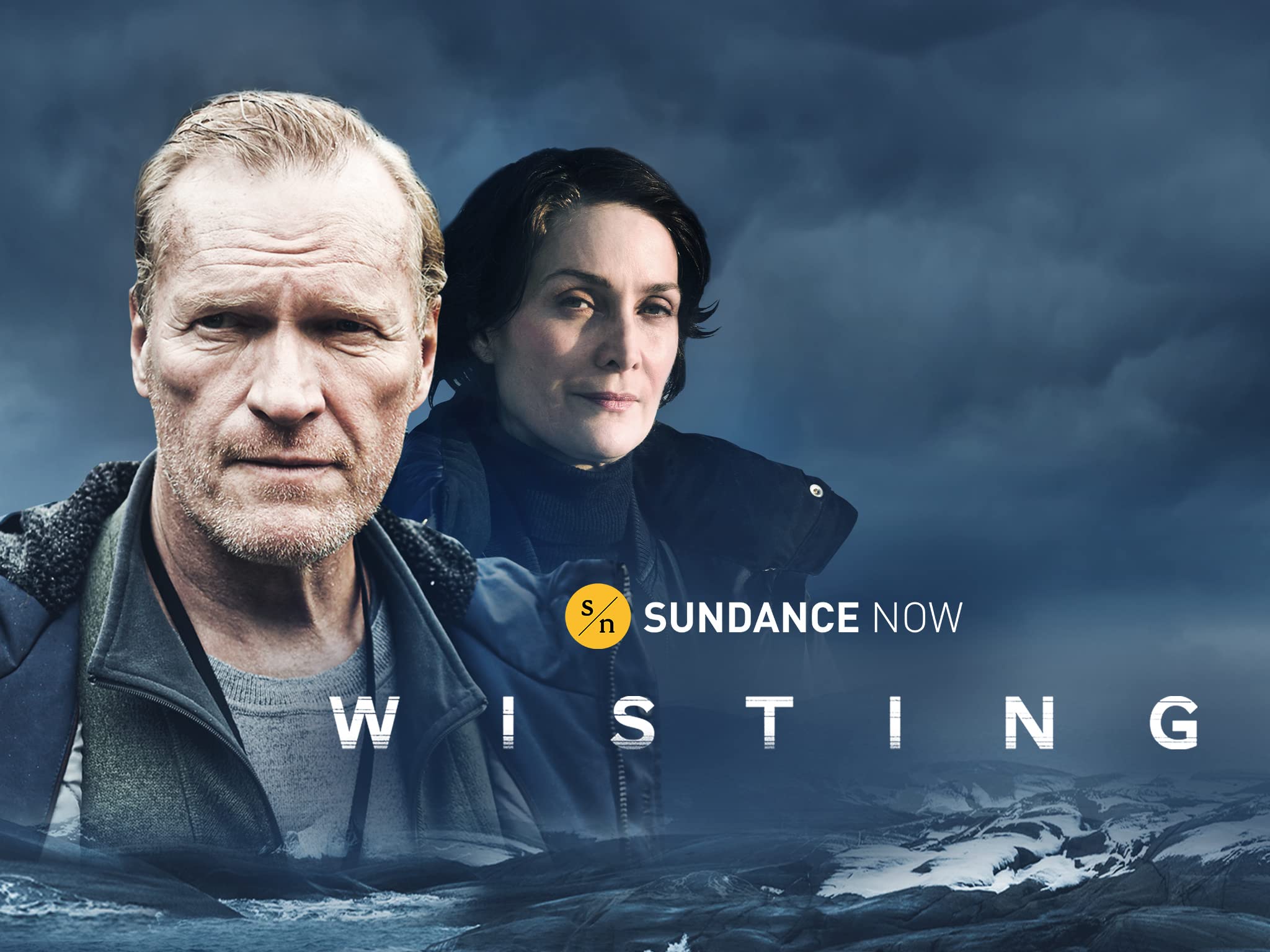 Watch Wisting: Season 3 | Prime Video