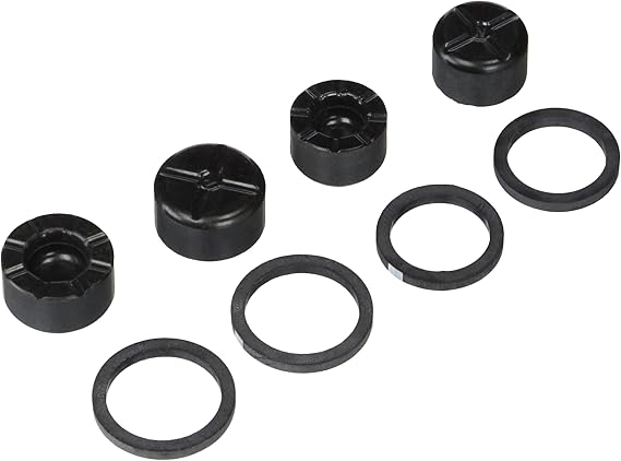 SRAM Caliper Piston Kit Guide (Including 2 x 16 mm and 2 x 14 mm ...