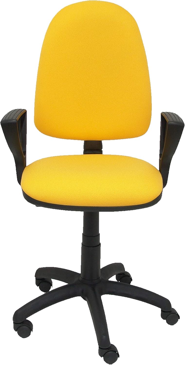 Piqueras and Crespo 04 CP – Ergonomic Office Chair with Permanent ...