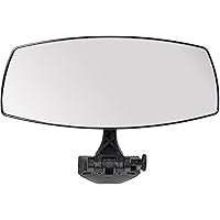 Amazon.com : PTM Edge Protomet Pro Combo 100 Marine Boat Mirror System ...