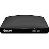 Amazon.com : Swann DVR8-4500 8-Channel 1080p 2TB DVR Home Security ...