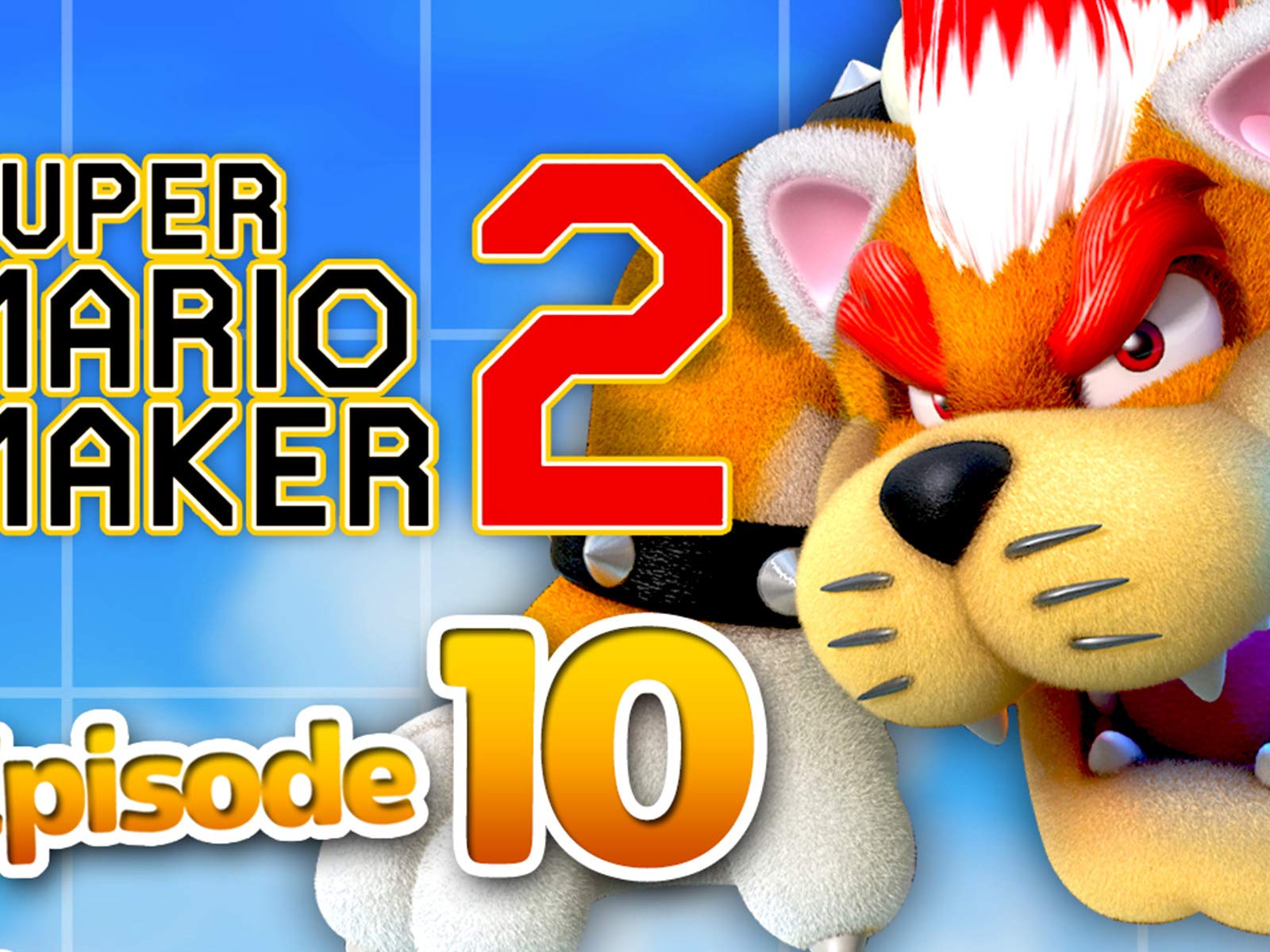 Watch Clip: Super Mario Maker 2 Gameplay - Zebra Gamer | Prime Video